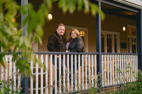 Our Story & Future Vision - Denmark Chocolate Company